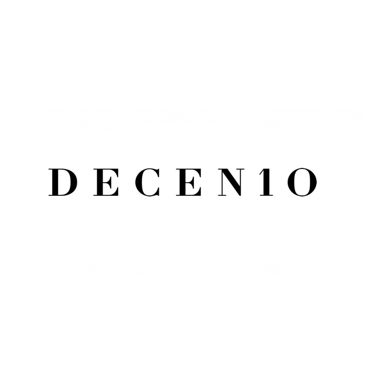 DECENIO | Online store - Decenio