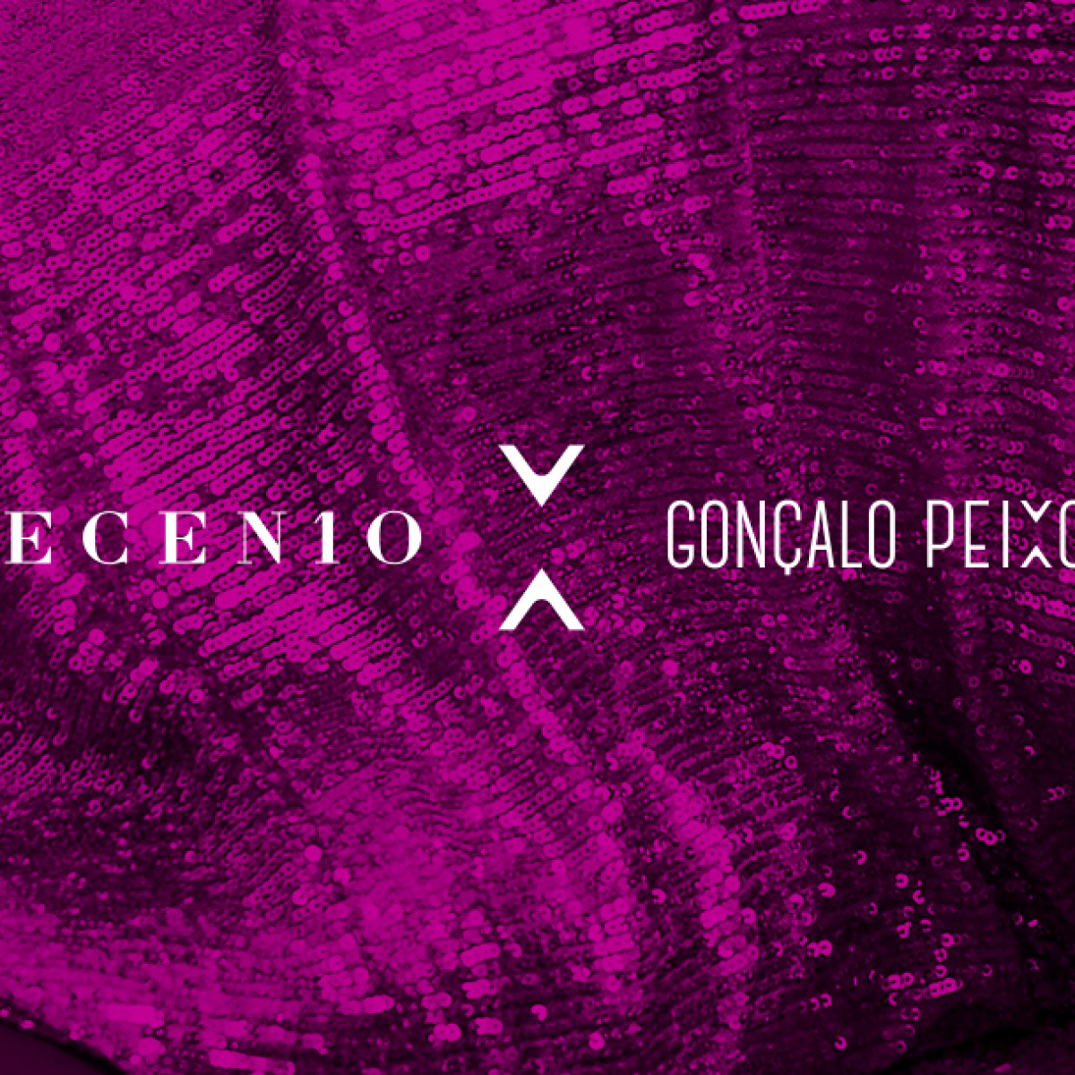 Decenio x Gonçalo Peixoto capsule | Decenio