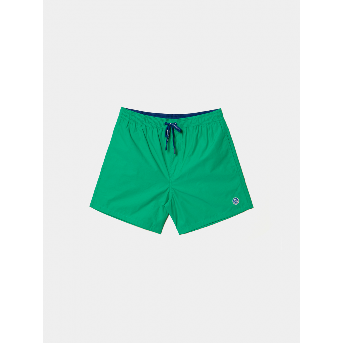 Contrast drawstring bathing shorts - DS000001_623 - Decenio