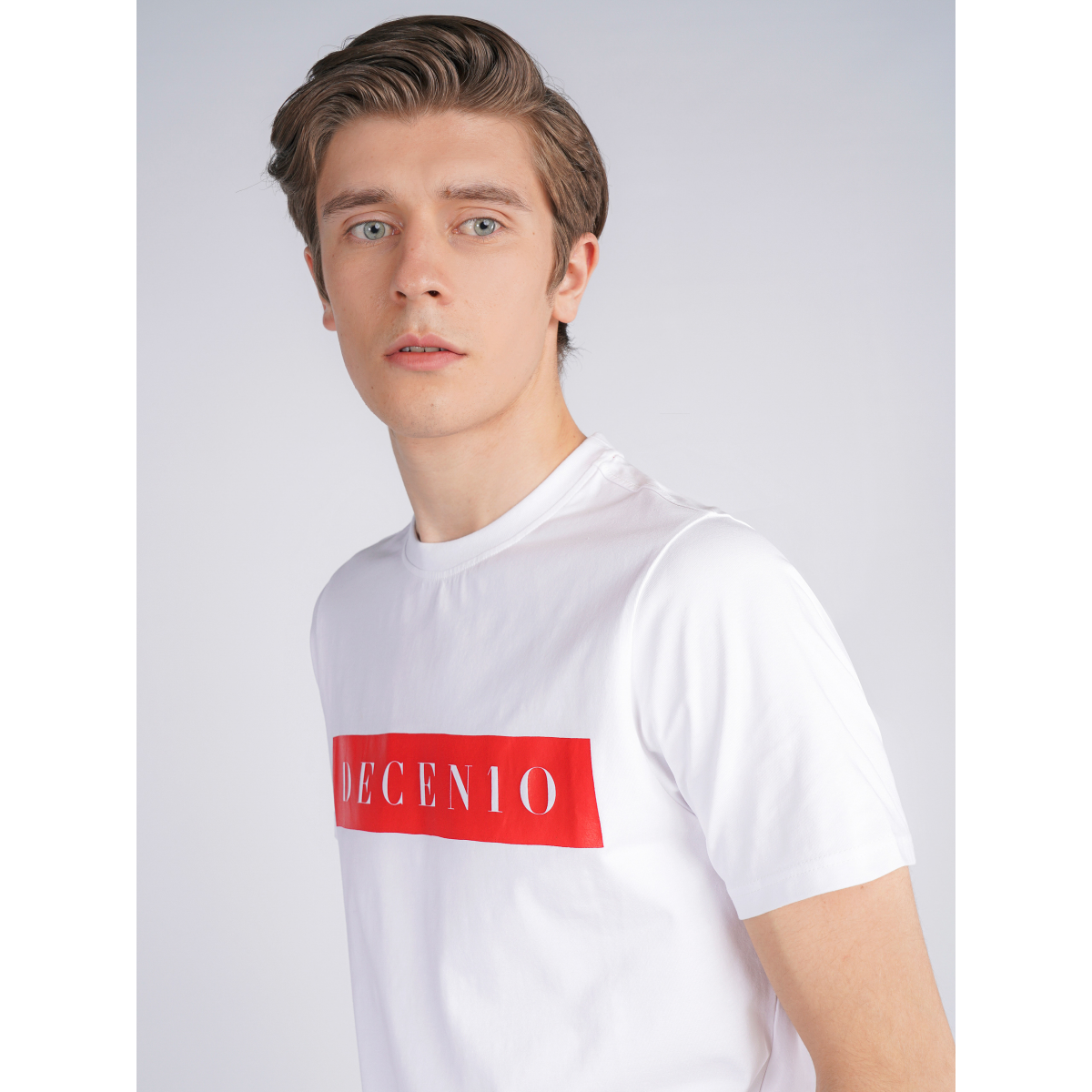 Decenio t-shirt - M316072058_001 | Decenio